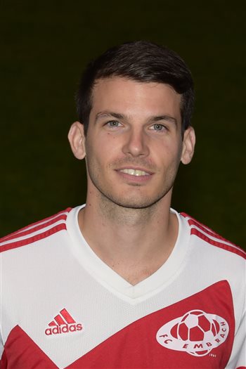 Fabio Münger